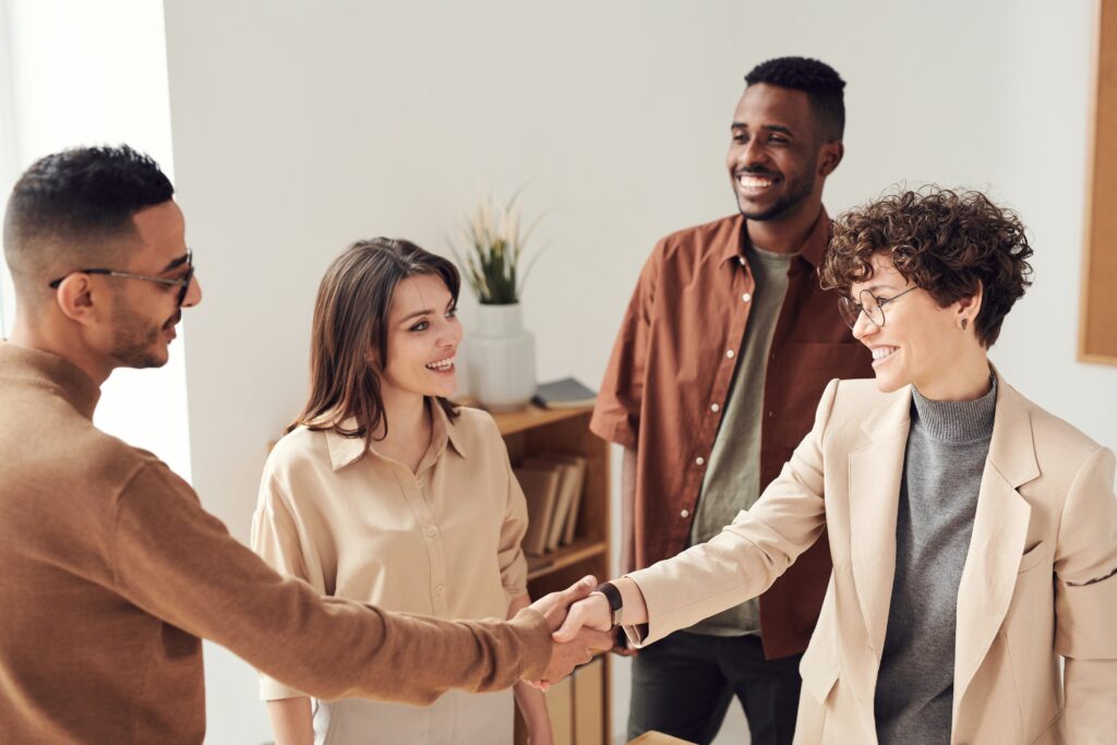 Mimics And Body Language NeuroMark Mimics And Body Language NeuroMark